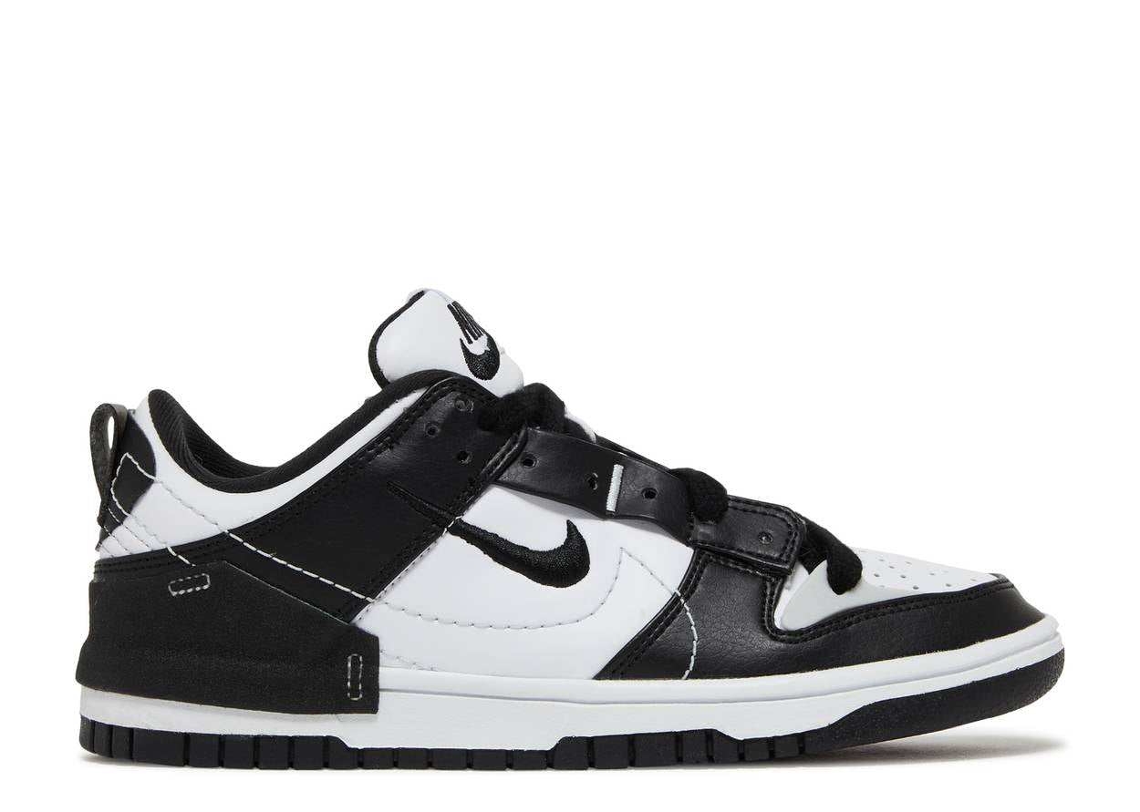 Nike Dunk Low Disrupt Reversed Panda – Dropdayz